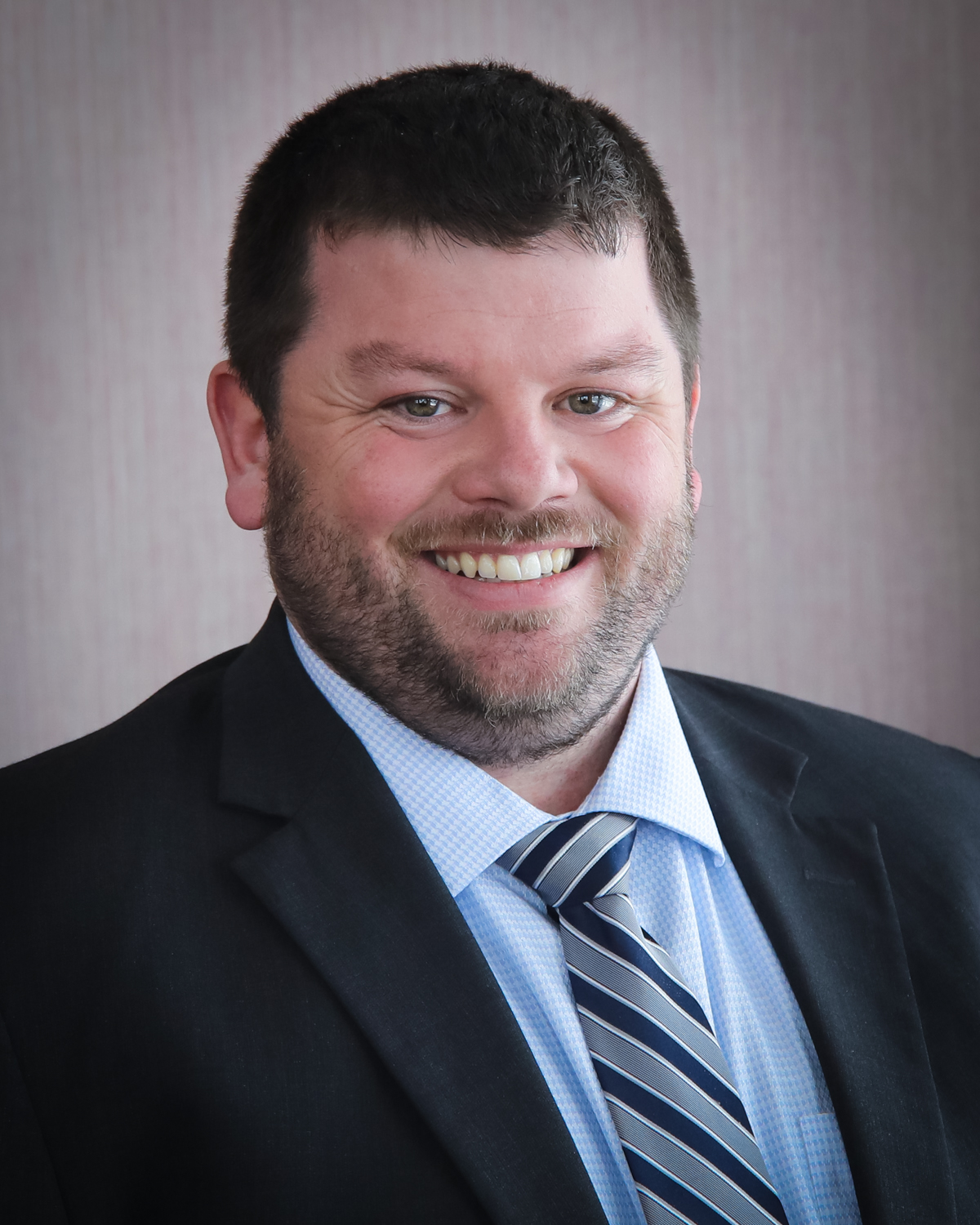 David Pierce named partner at Johns, Flaherty & Collins, SC